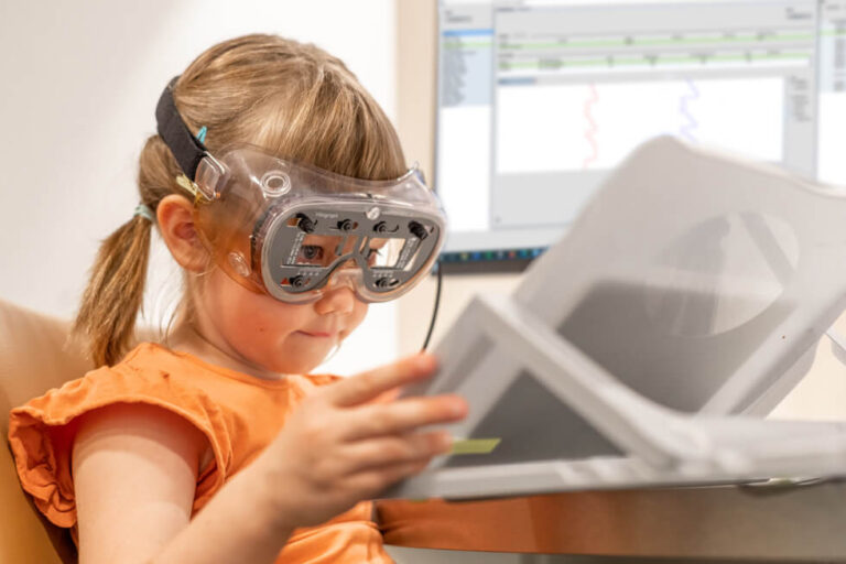 Vision Therapy - BRILLENMÜLLER